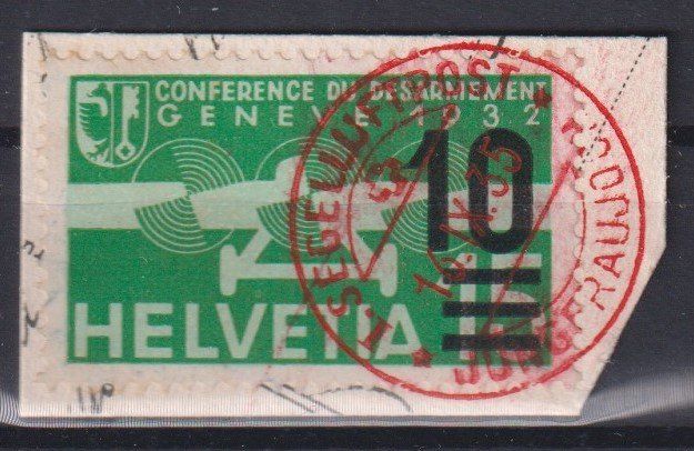 103) Pro Aero F20b (Gebraucht) in Claro für CHF 8 – mit Lieferung auf ...