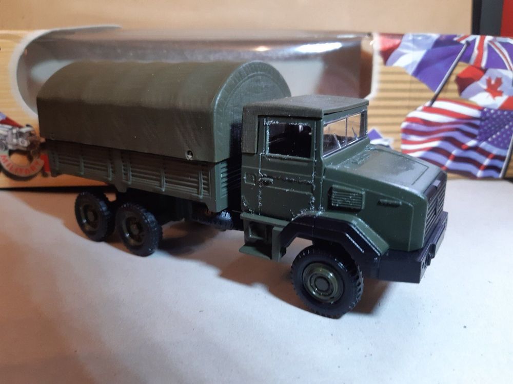 Camion Solido No: 6149 | Kaufen auf Ricardo