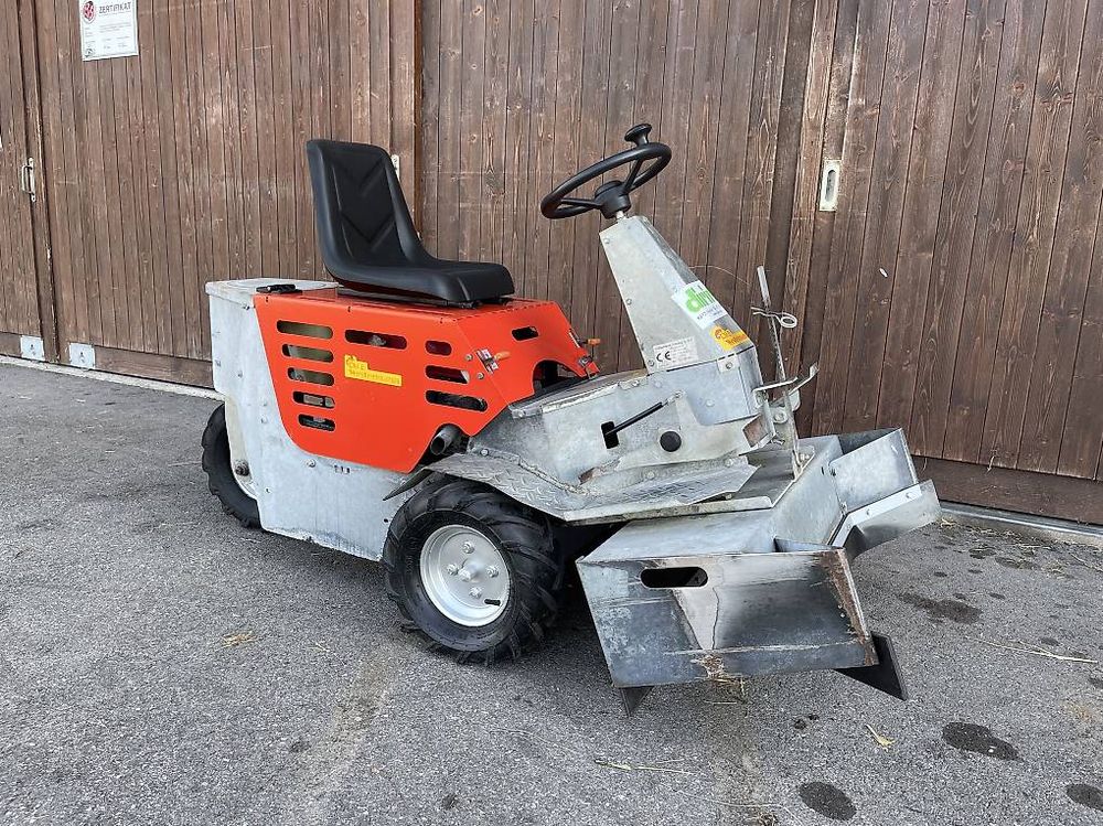 Westermann Cleanmeleon 2 Spaltenschieber (Gebraucht) in Zuzwil SG für ...