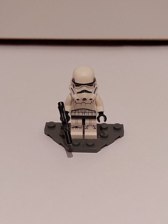 Lego Star Wars - Stormtrooper - SW0585 | Kaufen auf Ricardo