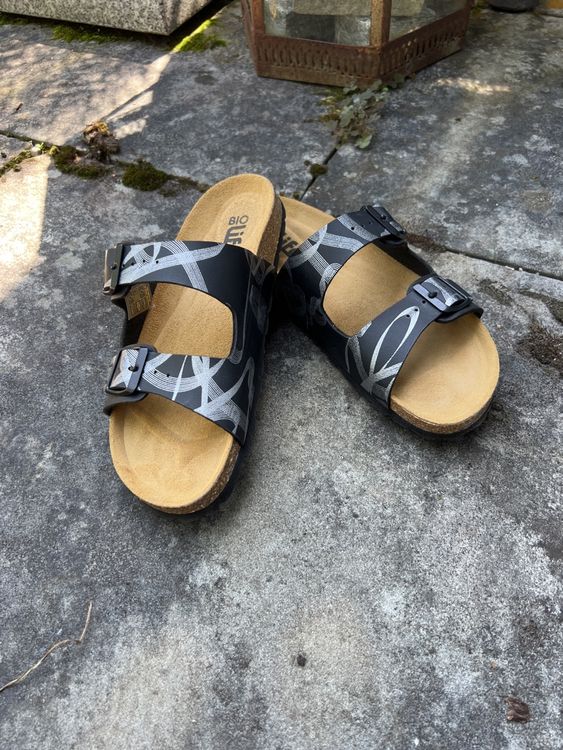 BioLife Echt Leder Sandalen (Neu (gemäss Beschreibung)) in Wallisellen ...