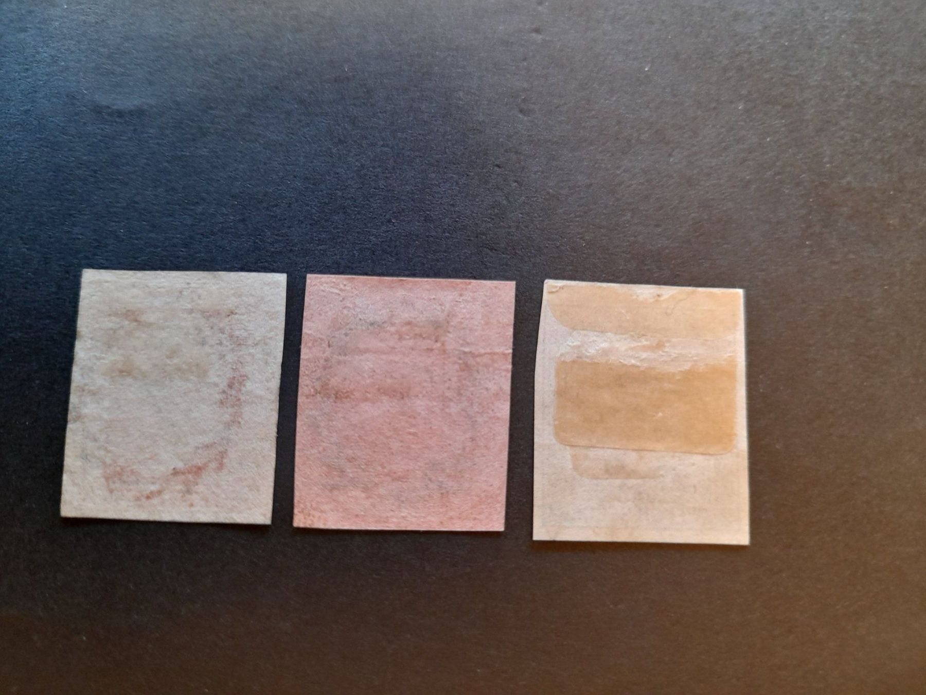 Schönes Preussen-Lot, ab 1.-!!! (Gebraucht) in Biel/Bienne für CHF 1 ...