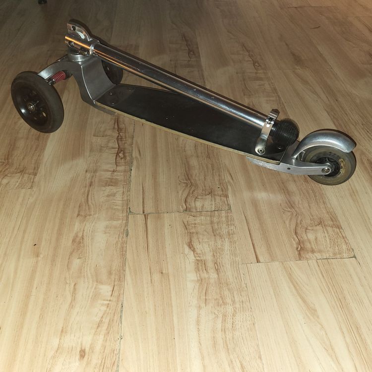 K2 Kickboard | Kaufen auf Ricardo