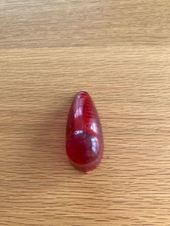 Rücklichthaube ULO | Kaufen auf Ricardo