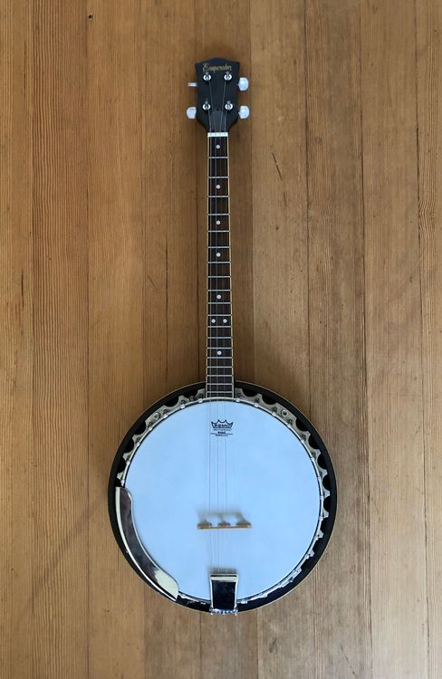 Banjo Emperador | Kaufen auf Ricardo
