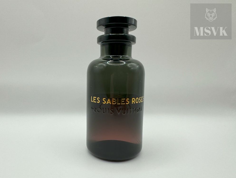 LOUIS VUITTON - LES SABLES ROSES 5 ml | Kaufen auf Ricardo