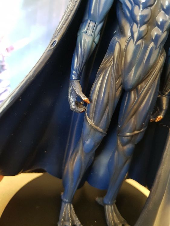 Griffith Femto Berserk Golden Age Arc Anime Figur Japan (Gebraucht) in ...