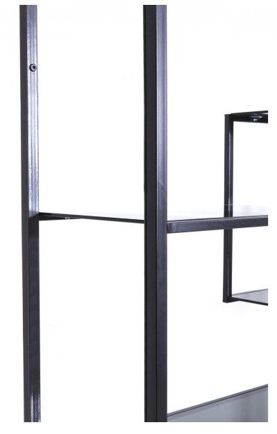 Regal Loft schwarz | KARE Design (Gebraucht) in Luzern für CHF 200 ...