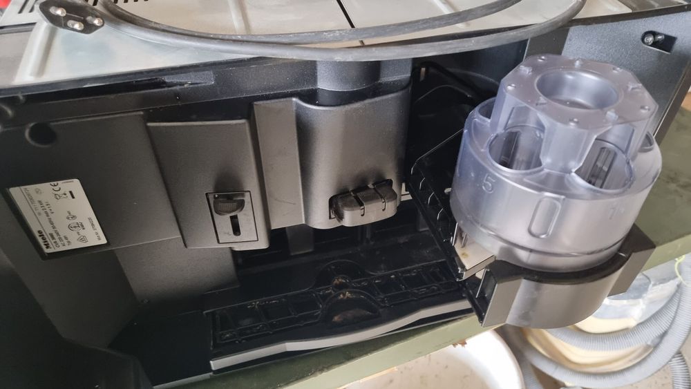 Miele Kaffeemaschine CVA 3660 | Kaufen auf Ricardo