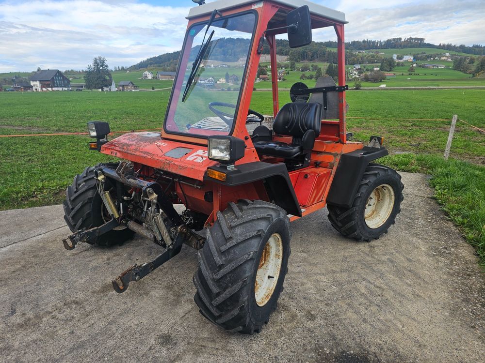Reform Metrac 3003 ab 1.00 Fr. (Gebraucht) in Wangen SZ für CHF 7101 ...