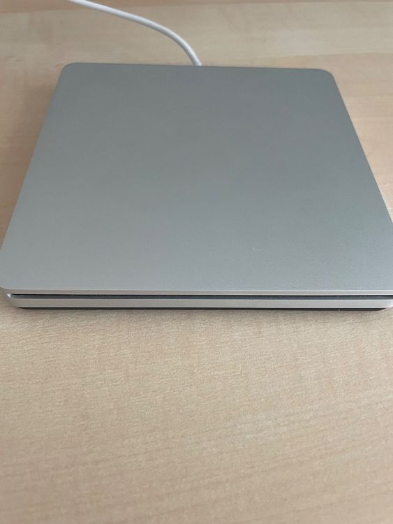Apple SuperDrive (Neu (gemäss Beschreibung)) in Zollikon für CHF 24 ...