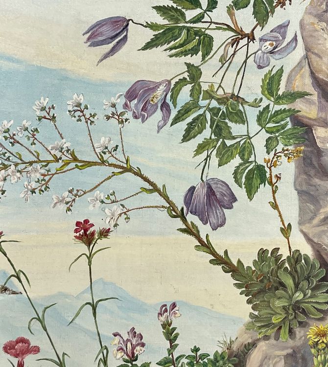 Walter FRÜH (1855-1944) Gemälde | Kaufen auf Ricardo