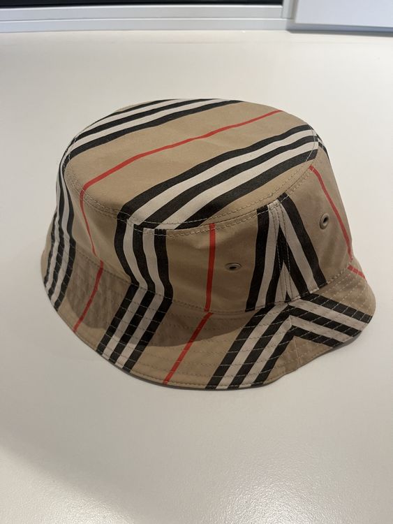 Burberry Hut | Kaufen auf Ricardo