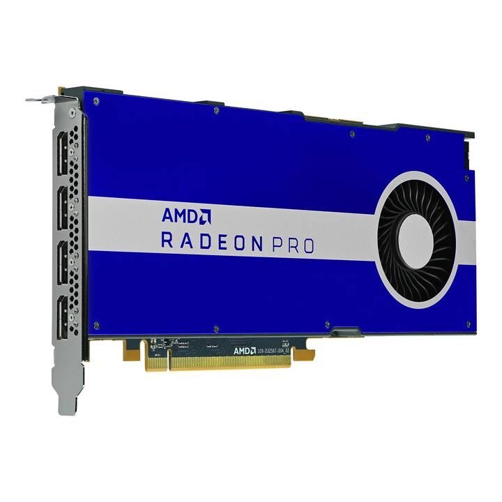 AMD Radeon Pro W5500 | Kaufen auf Ricardo