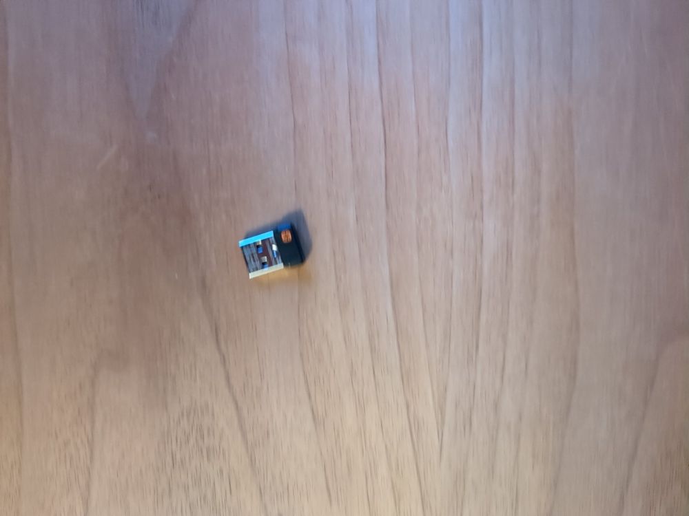 Logitech Logi Bluetooth USB-Dongle | Kaufen auf Ricardo