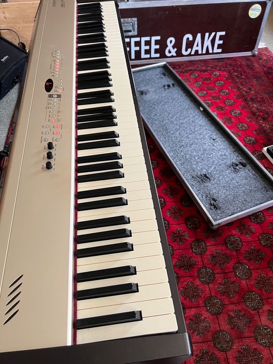 Roland E-Piano FP-5 inkl. Hardcase und Ständer (Gebraucht) in Luzern ...