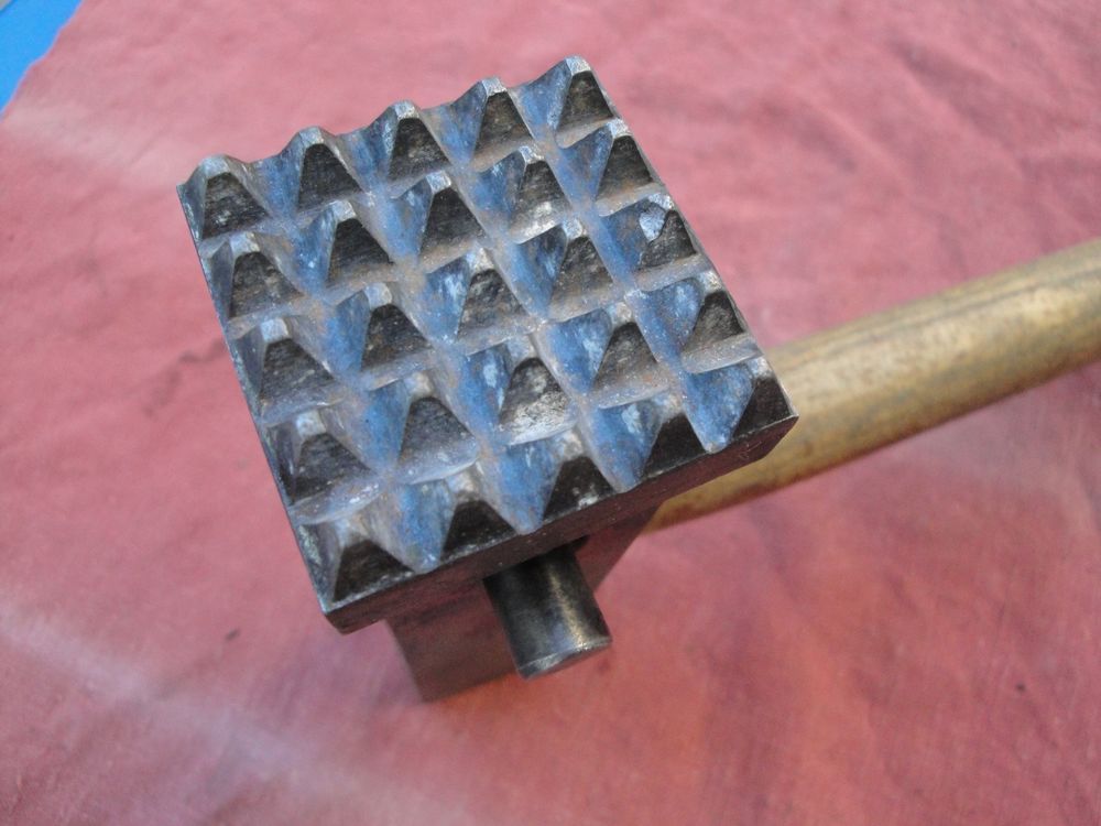 Stockhammer für Steinmetz | Kaufen auf Ricardo