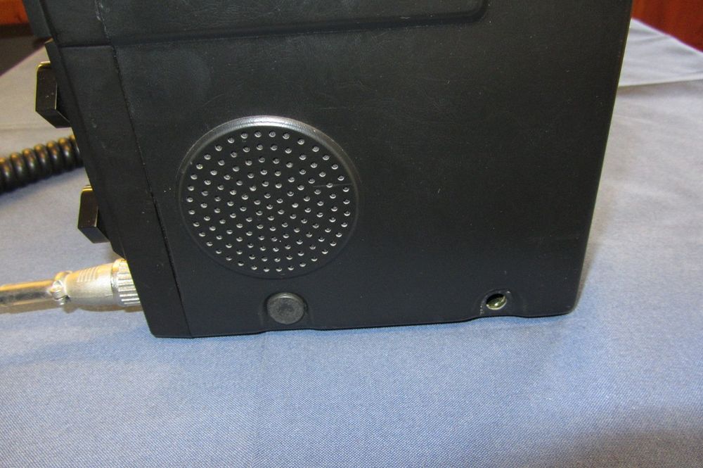 ICOM IC-202, 2m SSB/CW QRP Transceiver (Gebraucht) in Chur für CHF 51 – mit Lieferung auf ...