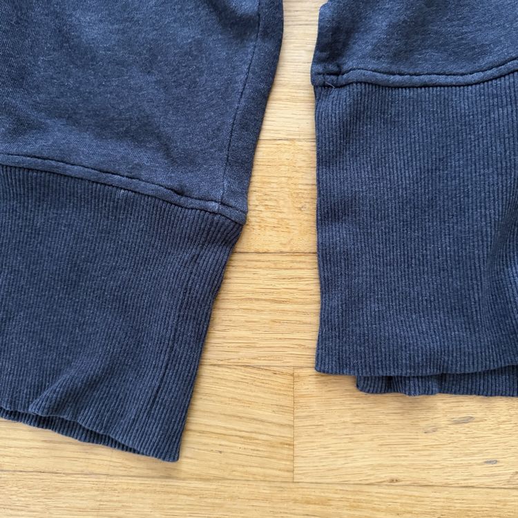 Closed Oversized Hoodie in Dark Grey, SZ M (Neu (gemäss Beschreibung ...