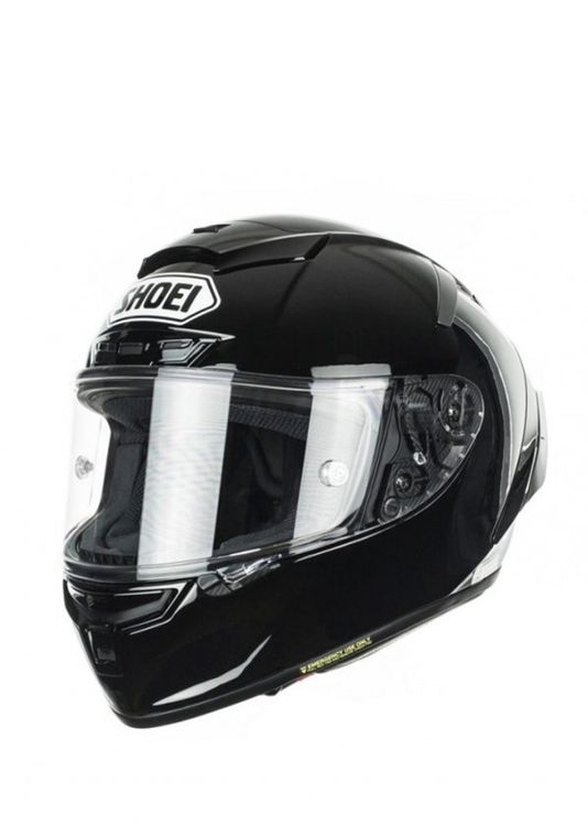 Shoei X-Spirit 3 | Kaufen auf Ricardo