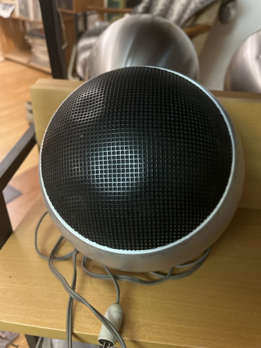 Hi-Fi Box 210a Lautsprecher, Vintage, Top Zustand! (Gebraucht) in ...