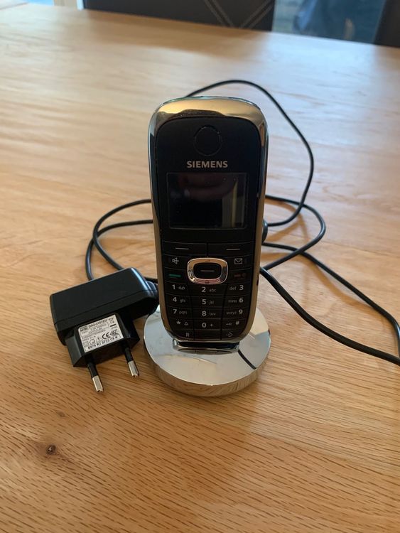 Festnetztelefon von Siemens | Kaufen auf Ricardo