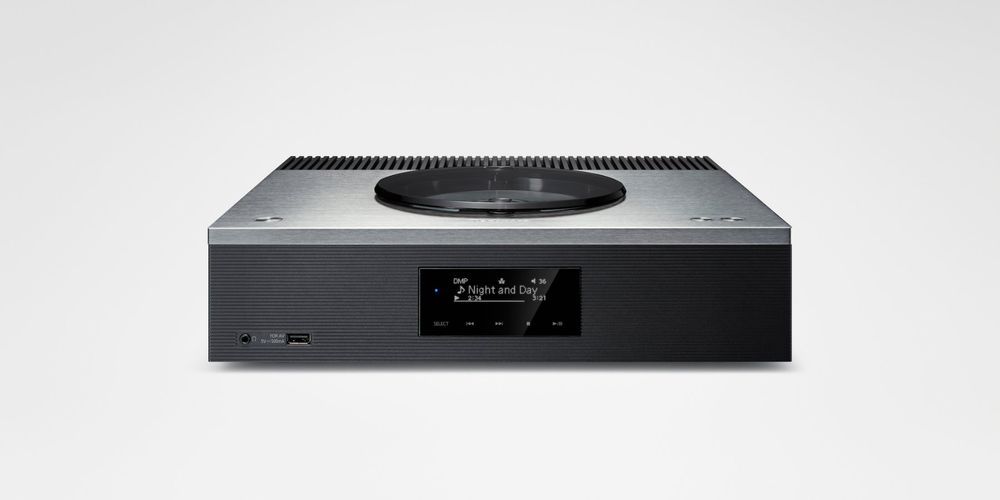 TECHNICS SA-C600 DAB silver ampli-receiver stéréo NEUF (Neuf avec ...