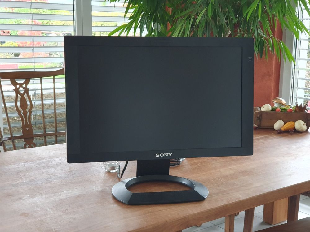 Sony LMD-2451W Hi-End Monitor | Kaufen auf Ricardo