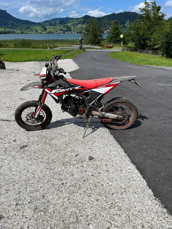 Fantic 50ccm (Gebraucht) in Willerzell für CHF 552 – nur Abholung auf ...