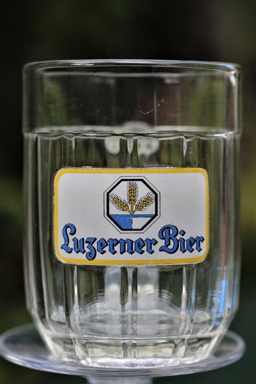 LUZERNER BIER RARITäT | Kaufen auf Ricardo