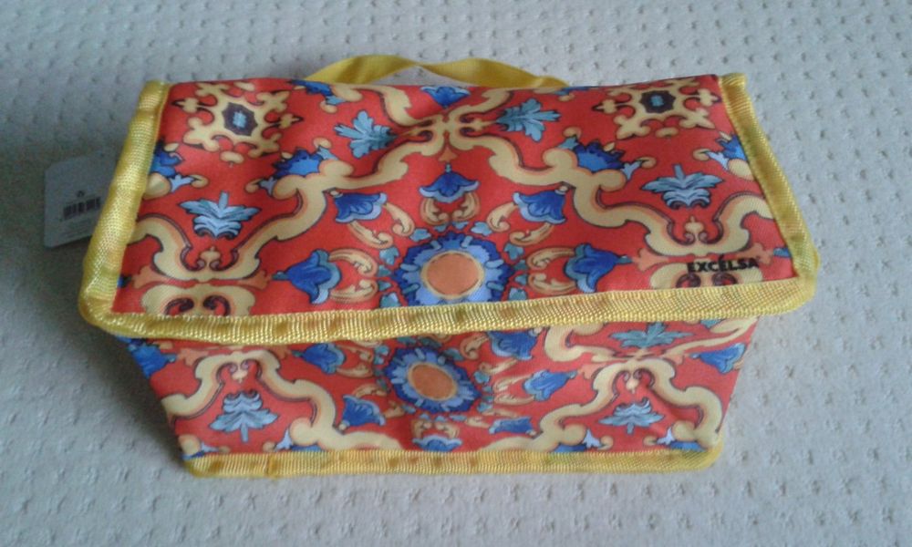 Kühltasche Excelsa, neu (Neu (gemäss Beschreibung)) in Adliswil für CHF 10 – nur Abholung auf ...