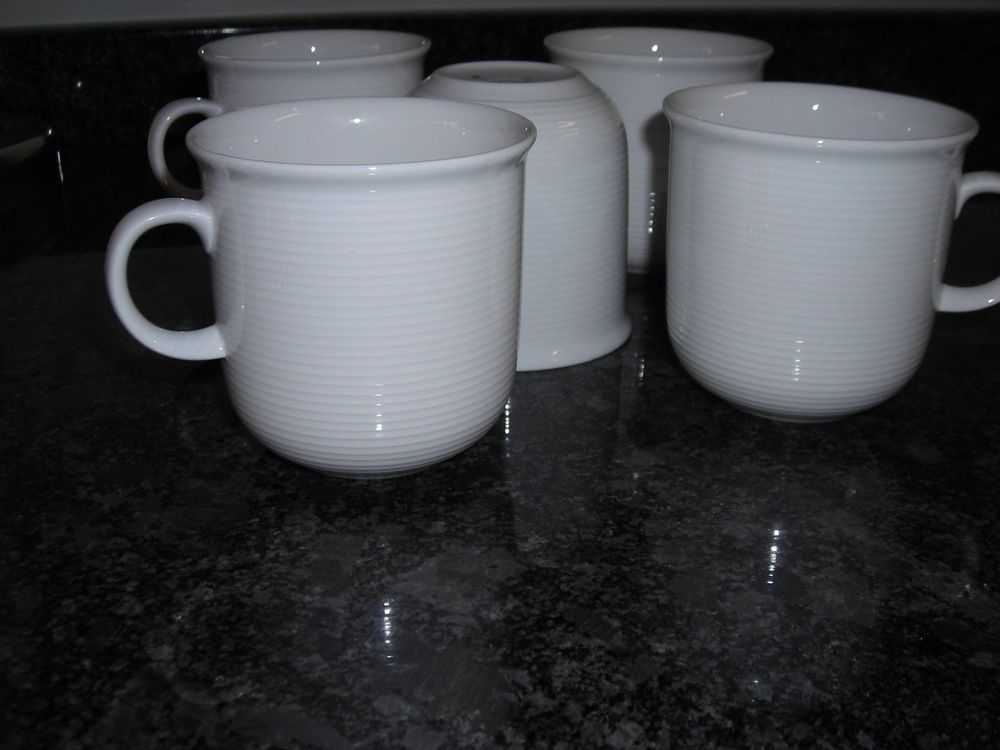 Thomas Mug Tassen | Kaufen auf Ricardo