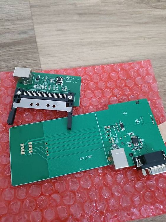 usb ci Slot Programmer cam Module | Kaufen auf Ricardo