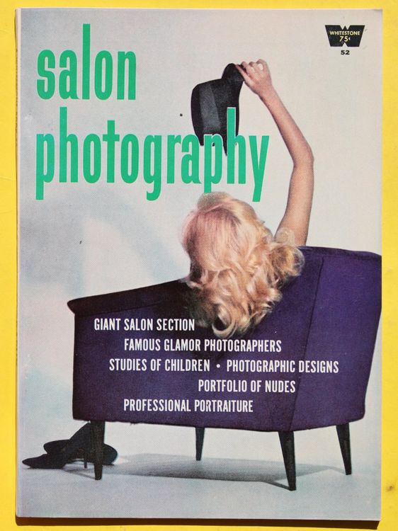 GEORGE TILTON,SALON PHOTOGRAPHY,AKT ,EROTIK,1964 | Kaufen auf Ricardo