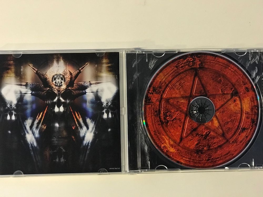 Venom - Fallen Angels (Gebraucht) in Aesch BL für CHF 3 – mit Lieferung ...