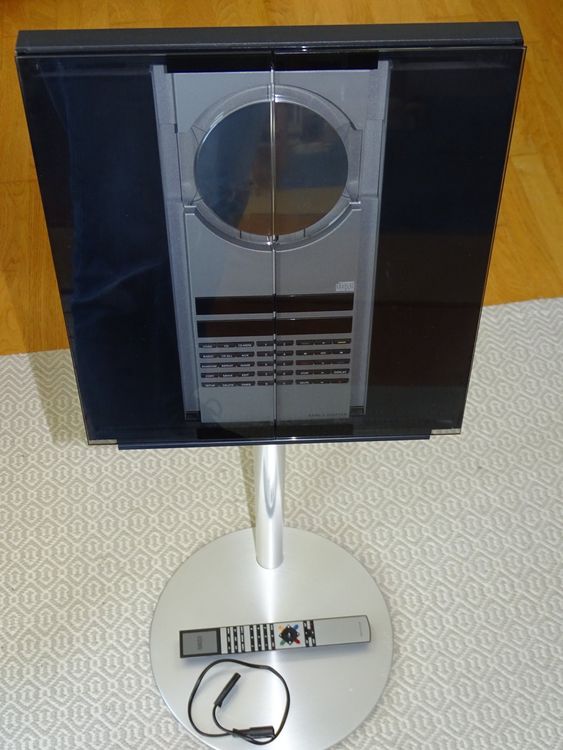 Bang & Olufsen Beosound 3200 | Kaufen auf Ricardo