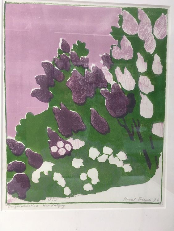Marcel Friedli 1979 St.Gallen (Gebraucht) in Bühler für CHF 50 – mit ...