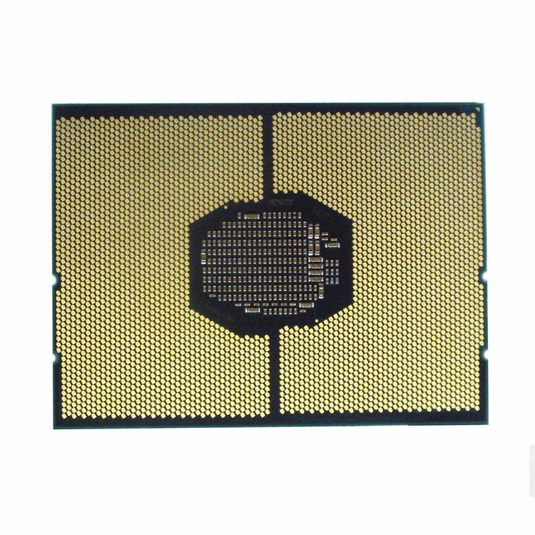 Intel Xeon Gold 6252 24-Core CPU LGA3647 Prozessor Server (Gebraucht ...