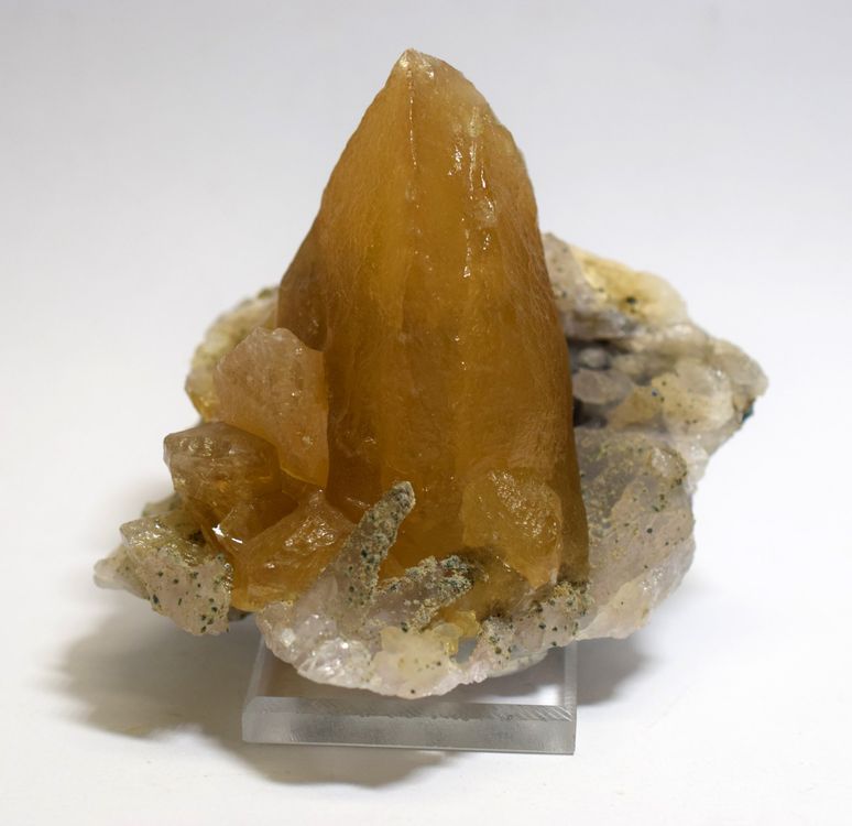 Calcit aus Brasilien (Neu (gemäss Beschreibung)) in Grabs für CHF 30 ...