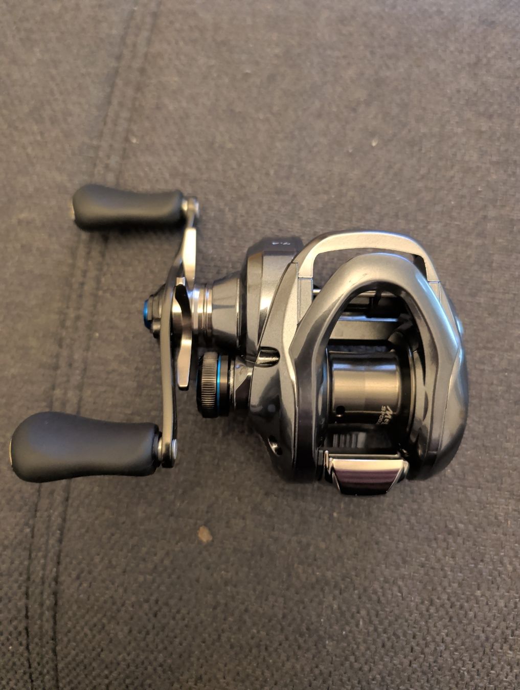 Shimano SLX DC-71 Left Hand Sporting Goods (Neuf (Voir description)) à ...