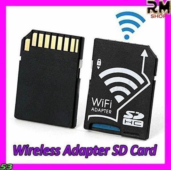 Wifi Sd Karte