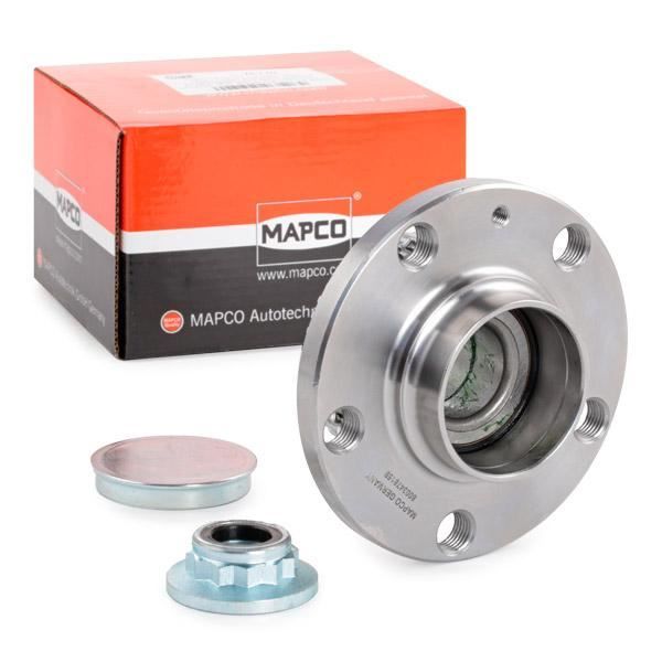 AUDI SEAT SKODA VW MAPCO 26720 Radlager (Neu (gemäss Beschreibung)) in ...