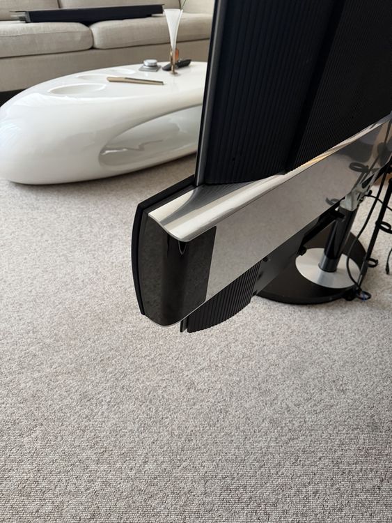 Bang & Olufsen Beovision Eclipse 55 (Gebraucht) in Rheinfelden für CHF ...