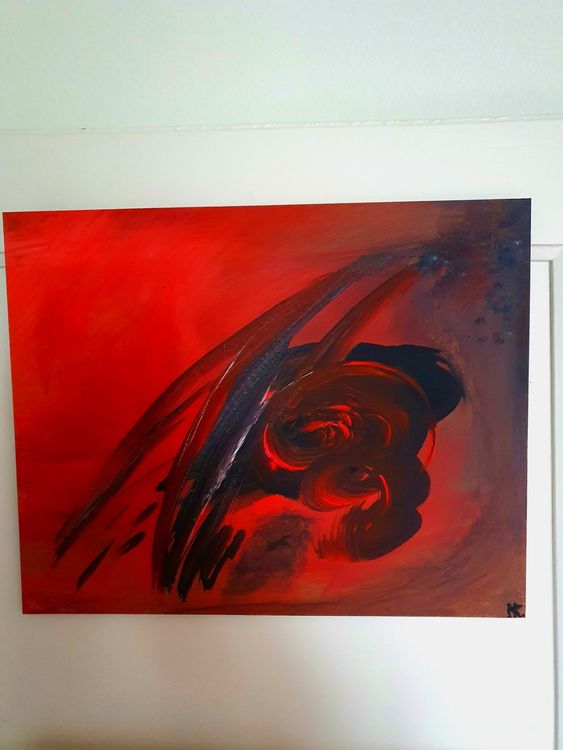 Abstrakto 2 (Gebraucht) in Zürich für CHF 280 – nur Abholung auf ...