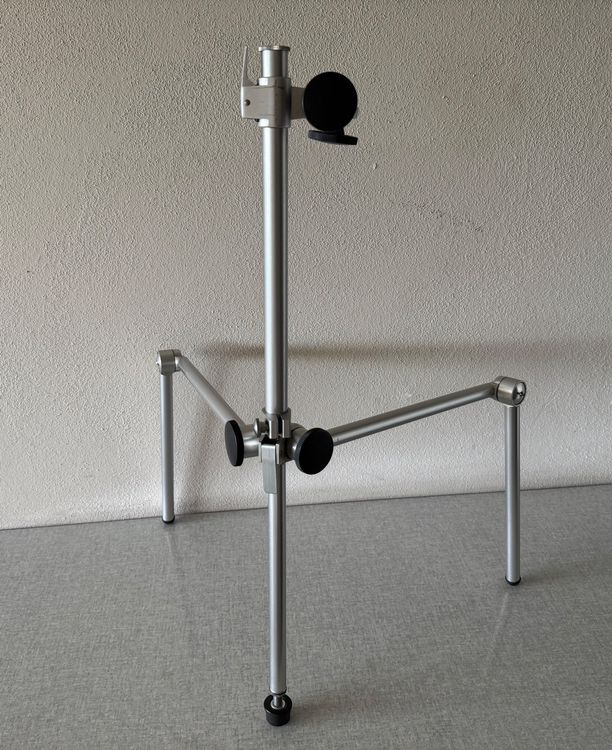 Vintage Bolex Mini Stativ mit Originalkoffer (Gebraucht) in Zürich für ...