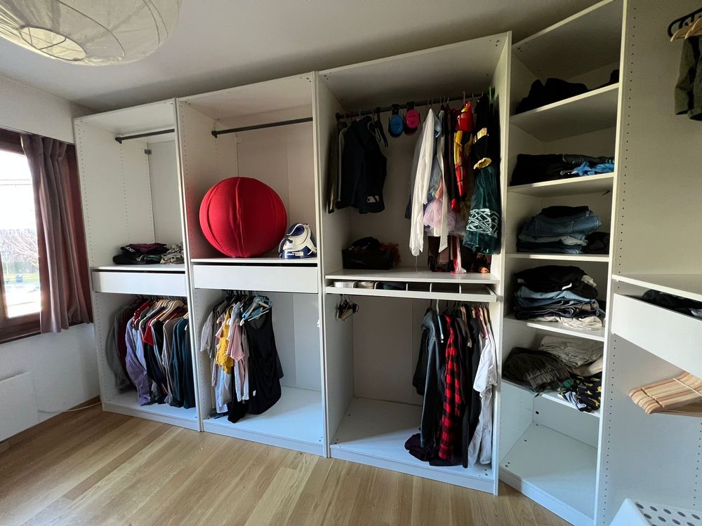 Dressing PAX IKEA | Kaufen auf Ricardo