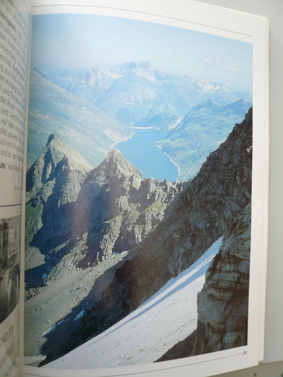 Wandern - Graubünden Bergell - Die Schönsten Wanderungen (Gebraucht) in Brunnadern für CHF 10 ...