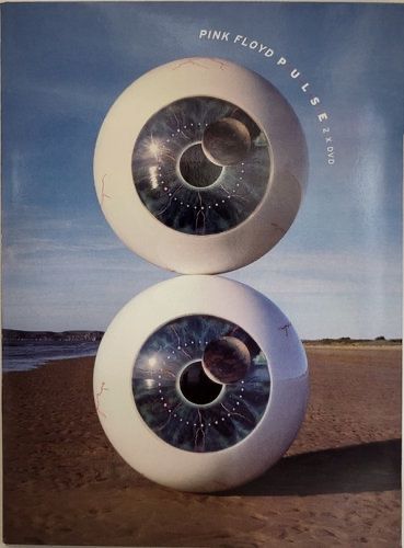 Pink Floyd - Pulse, 2 DVDs (Gebraucht) in Thun für CHF 12.8 – mit ...