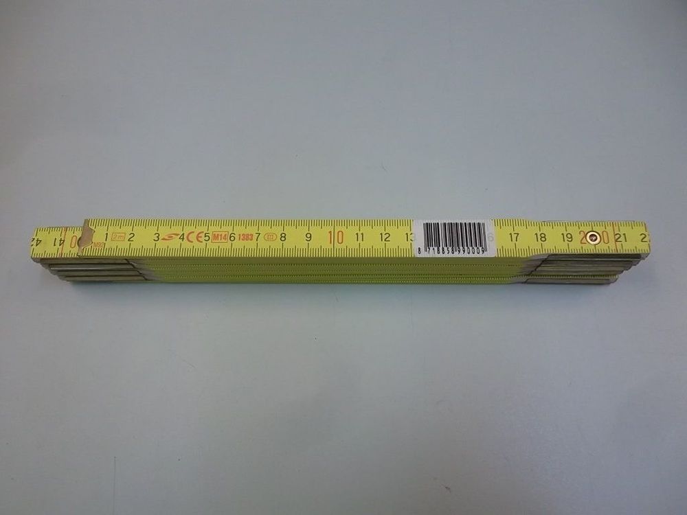 Doppelmeter 10 Stk. (neu) (Neu und originalverpackt) in für CHF 17.95 – mit Lieferung auf ...