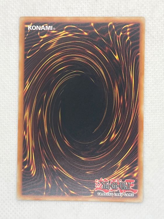 Yu-Gi-Oh! Karte Monster Reinkarnation, LDK2-DEY32 (Gebraucht) in ...